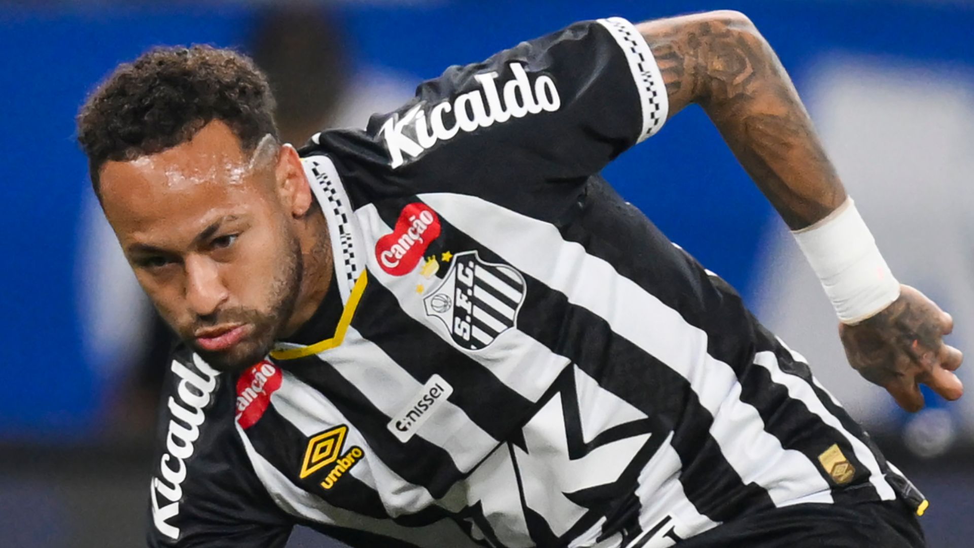 VIDEO: Neymar at his best! Brazilian superstar pulls off outrageous skill to leave defender on ...